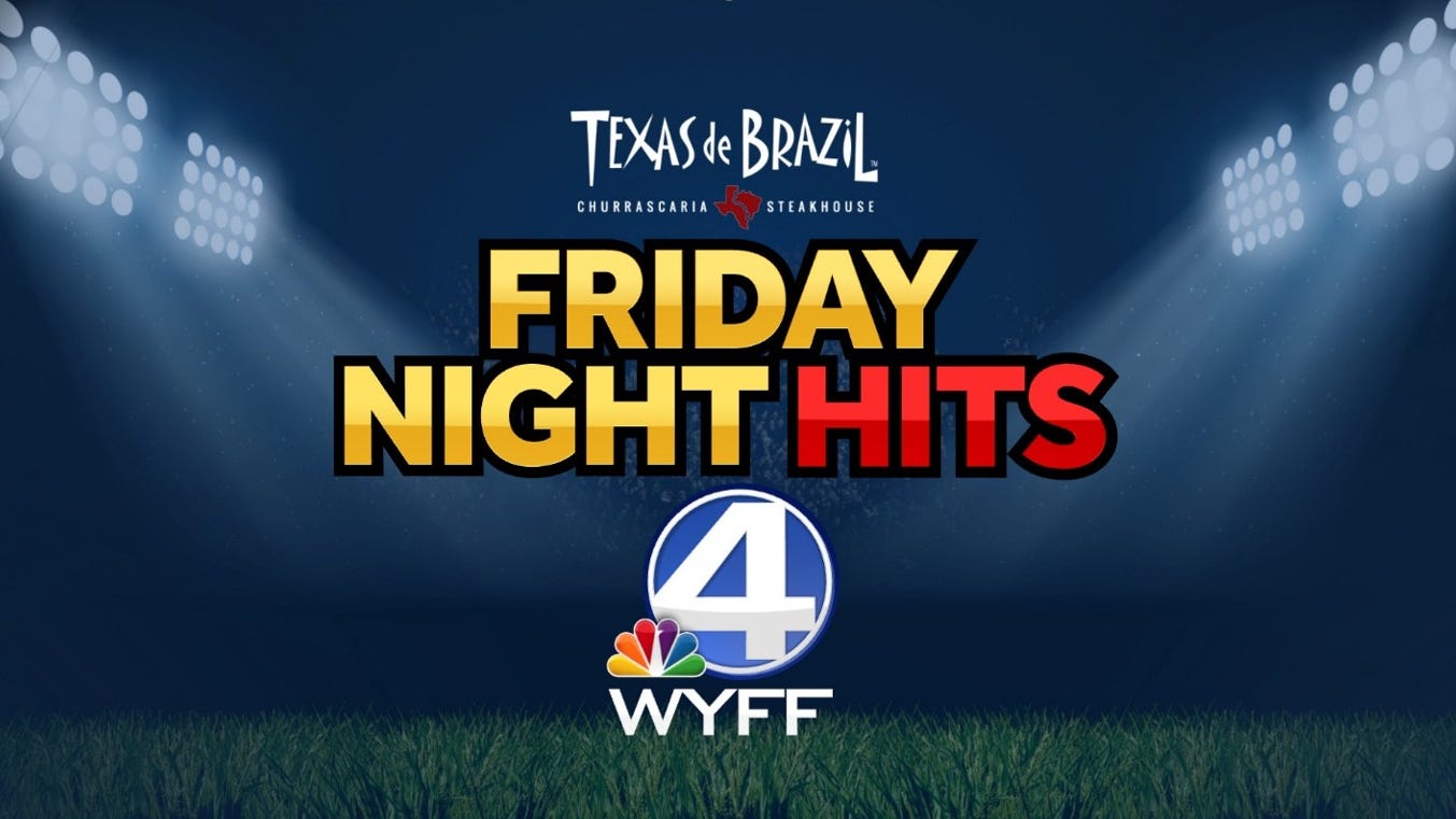 High School football highlights: 11.14 (Part 1)