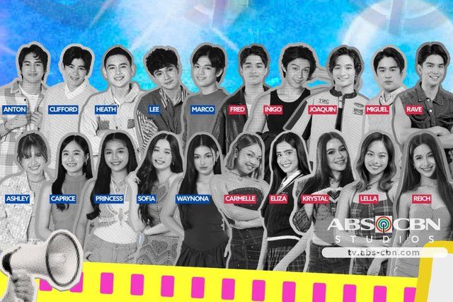 From idols to crushes: “PBB Collab 2.0” housemates would love to spend ...