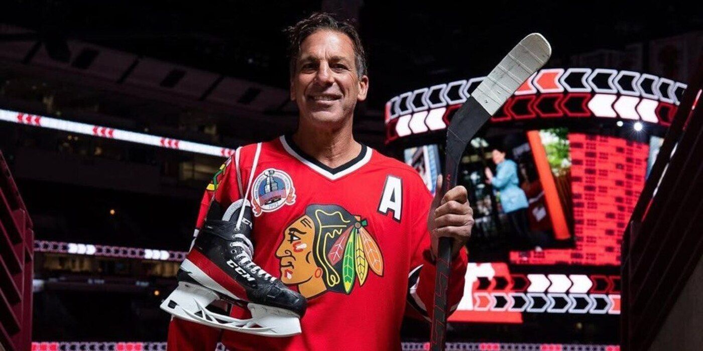 Chris Chelios Lists Malibu Home With Pacific Views For $60 Million