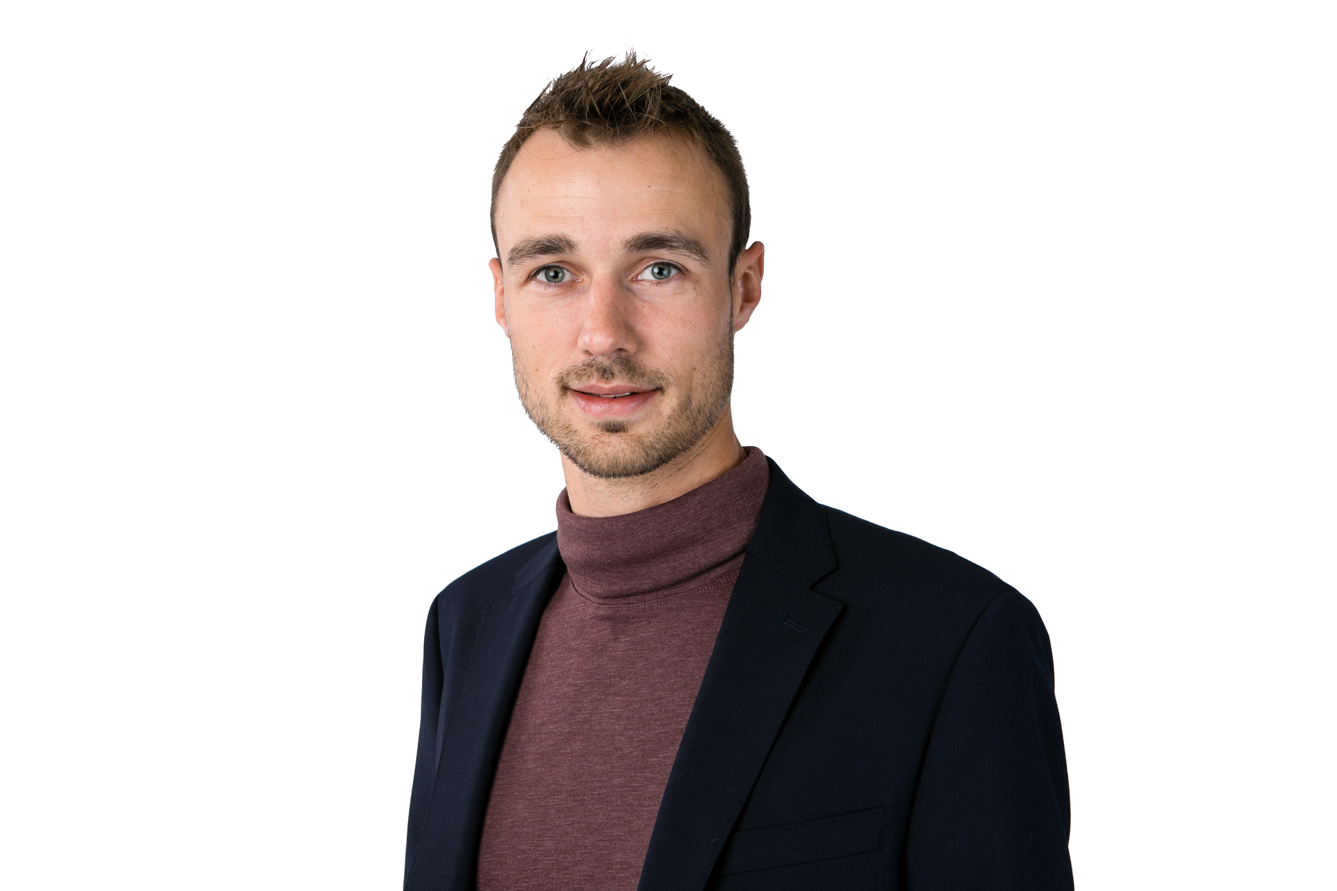 Bram Verbruggen over toekomst van onze planeet
