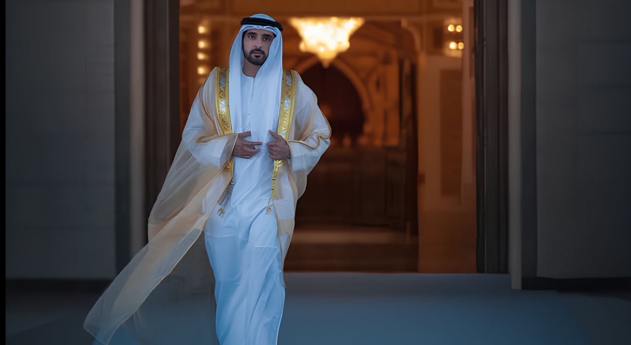 Dubai Crown Prince Sheikh Hamdan’s net worth 2025: A glimpse at his ...