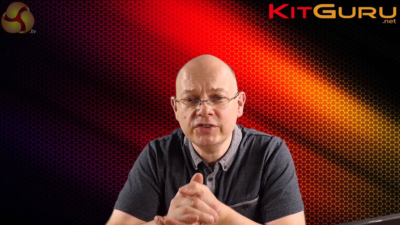 Kitguru tech news February 1st 2016