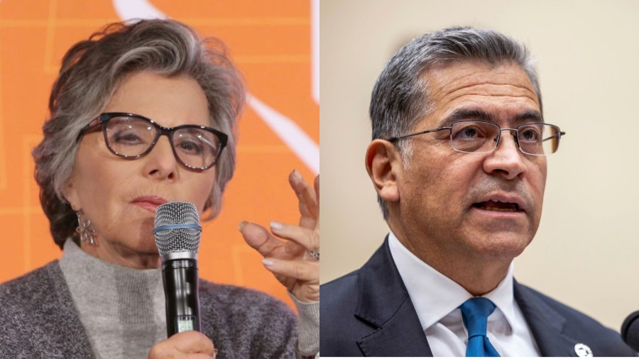 Xavier, Newsom must tell public what they knew about staffer scandal ...