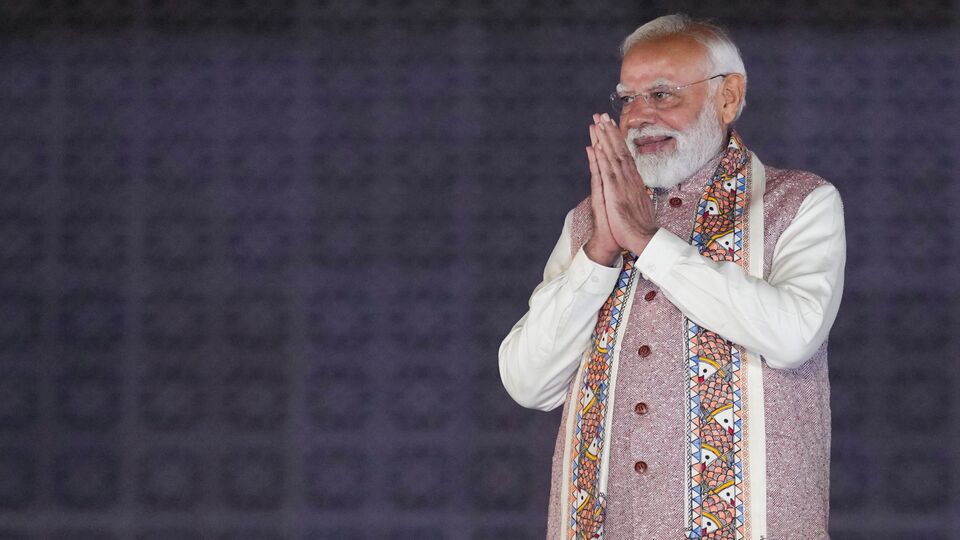 PM Modi hails Jharkhand's ‘vibrant tribal culture’ on 25th foundation ...