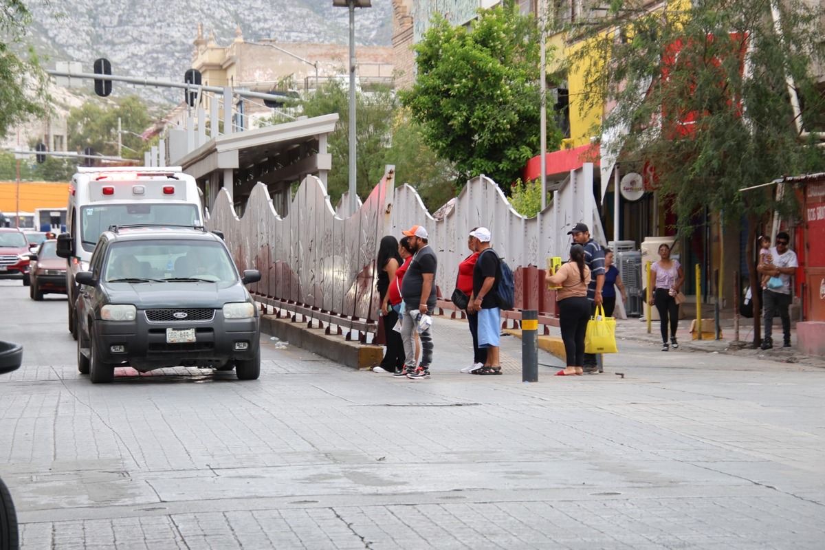Inseguridad vial y contaminación, factura de un Metrobús inconcluso
