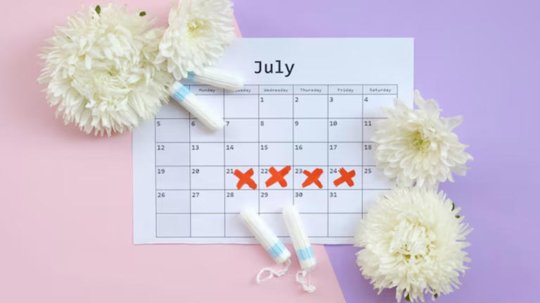 Fertility Calendar: How To Count Safe Days To Have Sex After Periods ...