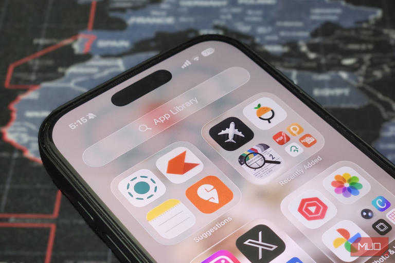 These 5 lesser known iOS apps make my life easier