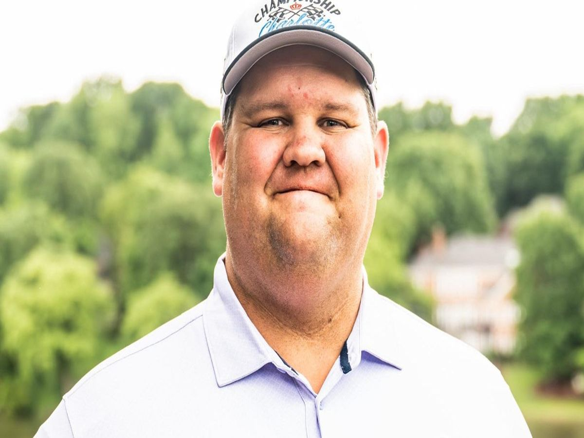 Cody 'Beef' Franke won the Internet Invitational just weeks before his ...