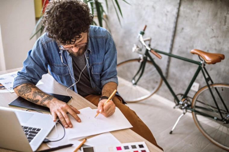 How to reset your nervous system in under five minutes (including ...