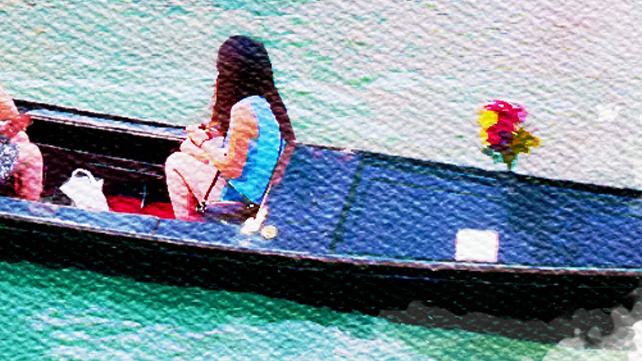 Photoshop tutorial: How to quickly transform photos into the look of ...