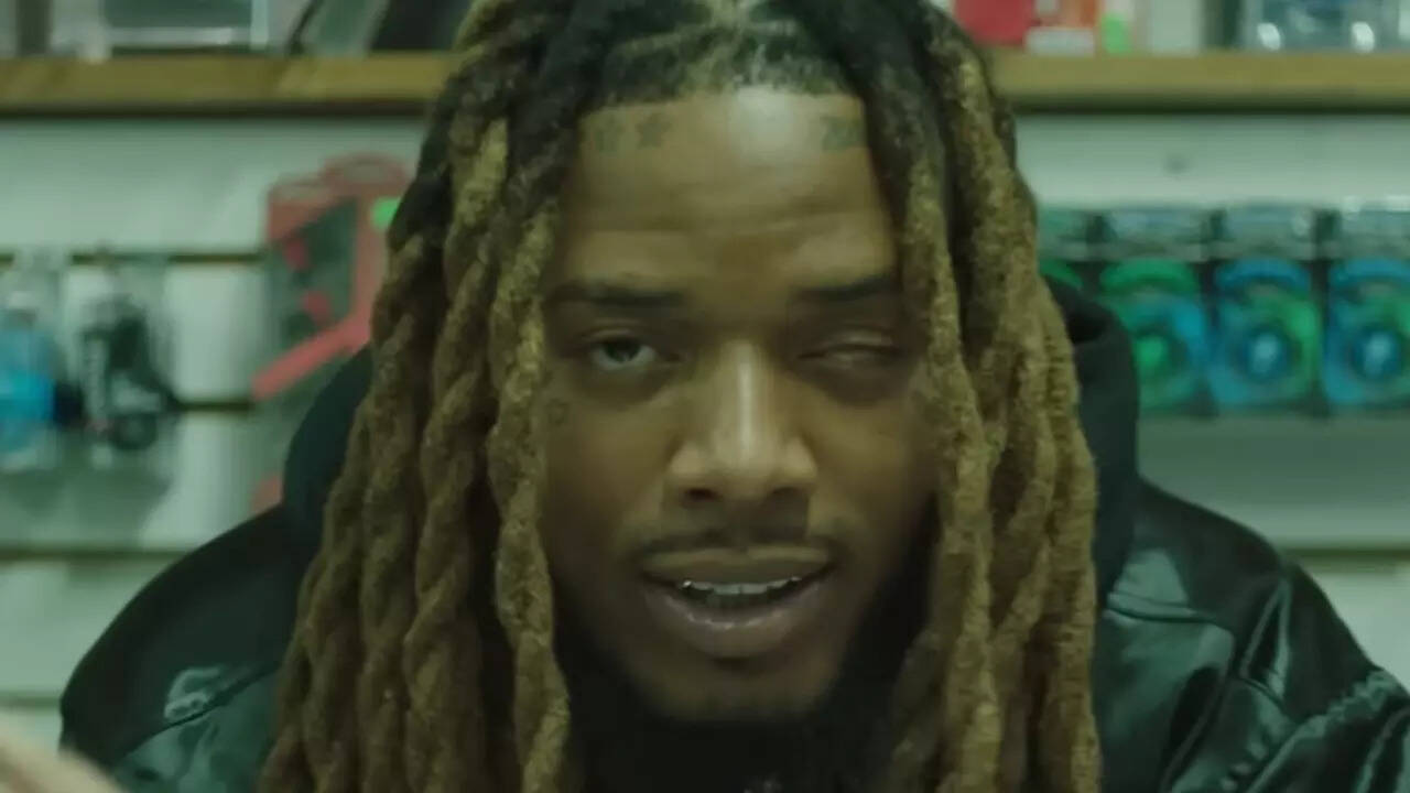 Grammy-winning rapper Fetty Wap’s early release confirmed; set to leave ...