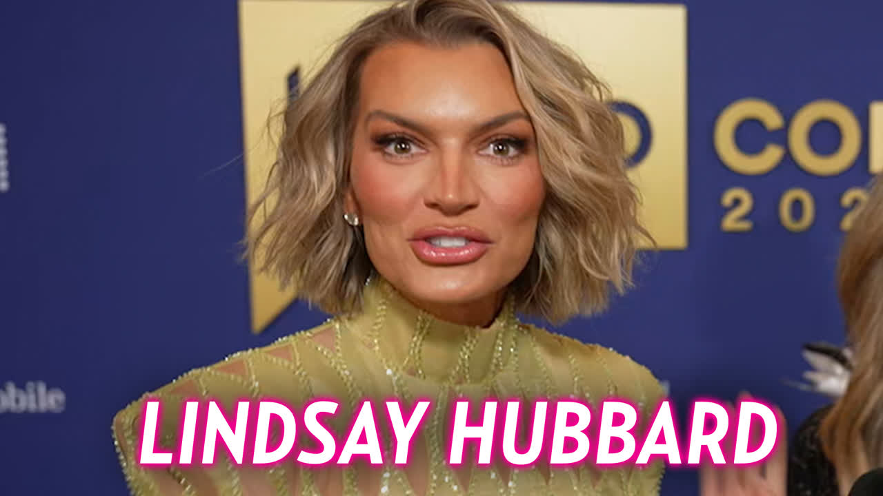 Lindsay Hubbard Shuts Down Kyle and Amanda Split Rumors at BravoCon 2025