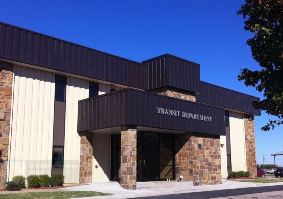 Fort Smith Transit services changes include discontinued route