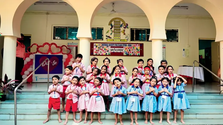 Enabling Lives, Dil Se: This Bandra-based NGO celebrates creativity and ...