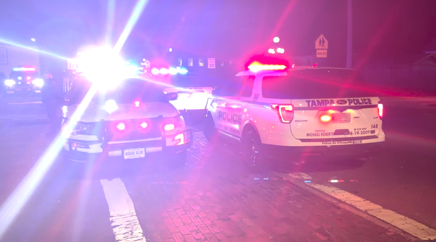 Man shot, killed during ‘roadway dispute’ in Ybor City; shooter claims ...