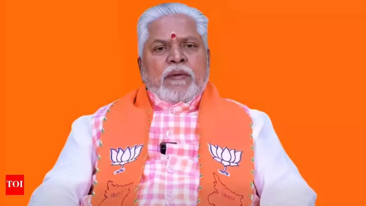 Bihar election: Ministers Prem Kumar, Bijendra Yadav clinch record 9th ...