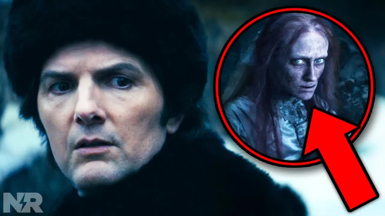 Severance 2x04 Breakdown Every Clue Detail You Missed