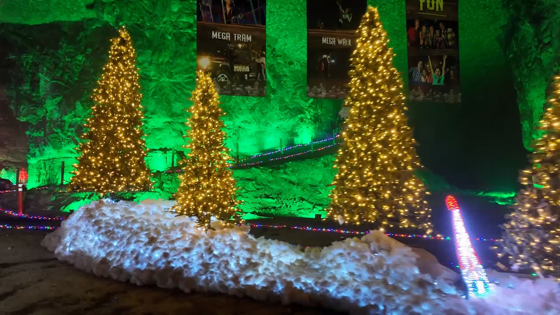WATCH | Ride through Lights Under Louisville