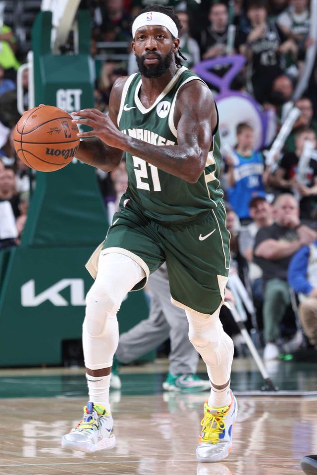 Former NBA Player Patrick Beverley Arrested on Felony Assault Charge