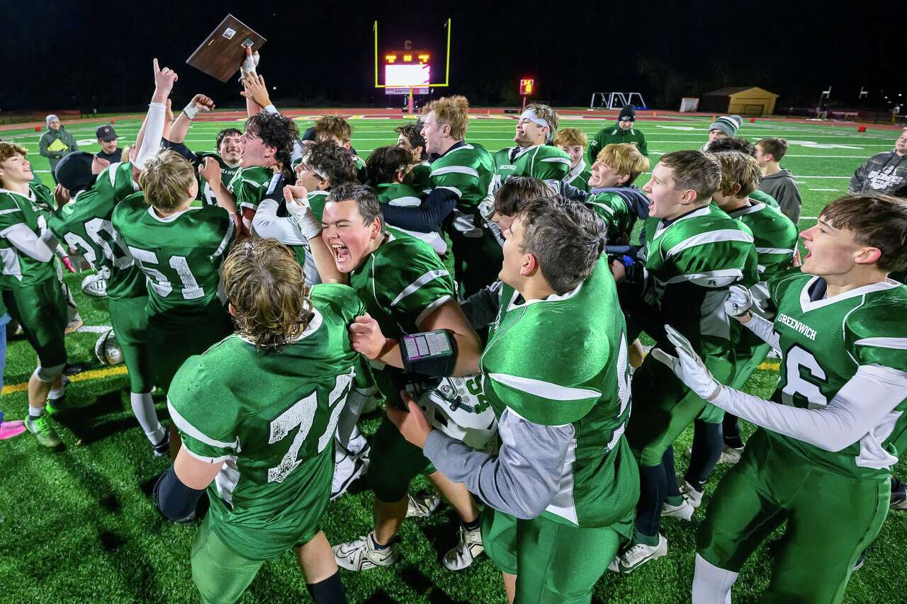 Brackets: Section 2 football crowns 5 champs