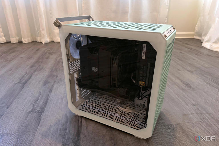 5 reasons why my next PC will be mini-ITX