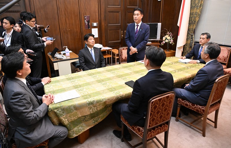 What fees will remain as Japanese gov't makes high school tuition 'free ...