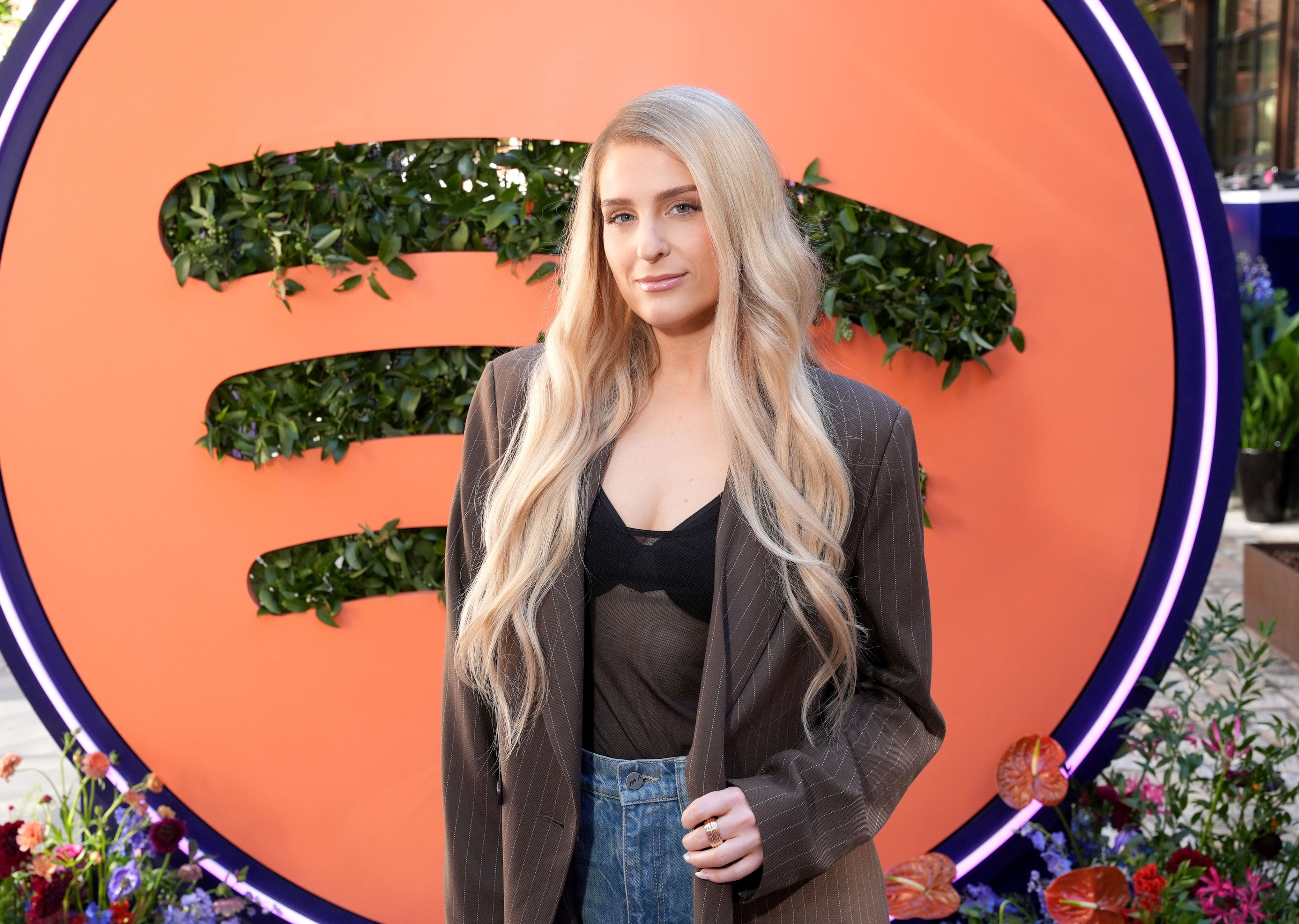 Why is Meghan Trainor calling out body shamers? Grammy winner addresses ...