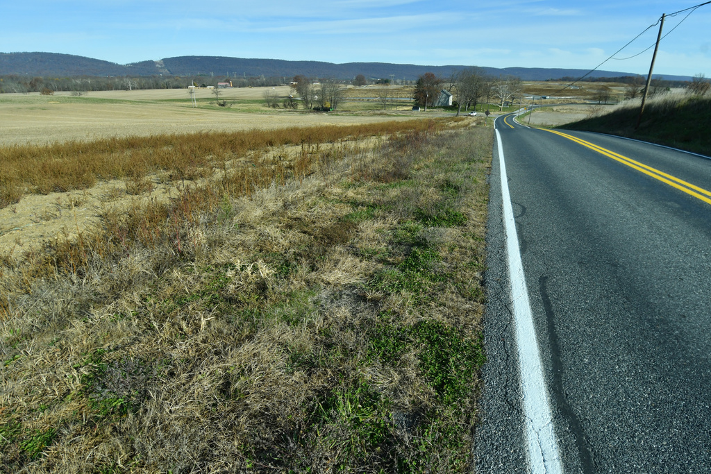 Future data centers are driving up forecasts for energy demand. States ...