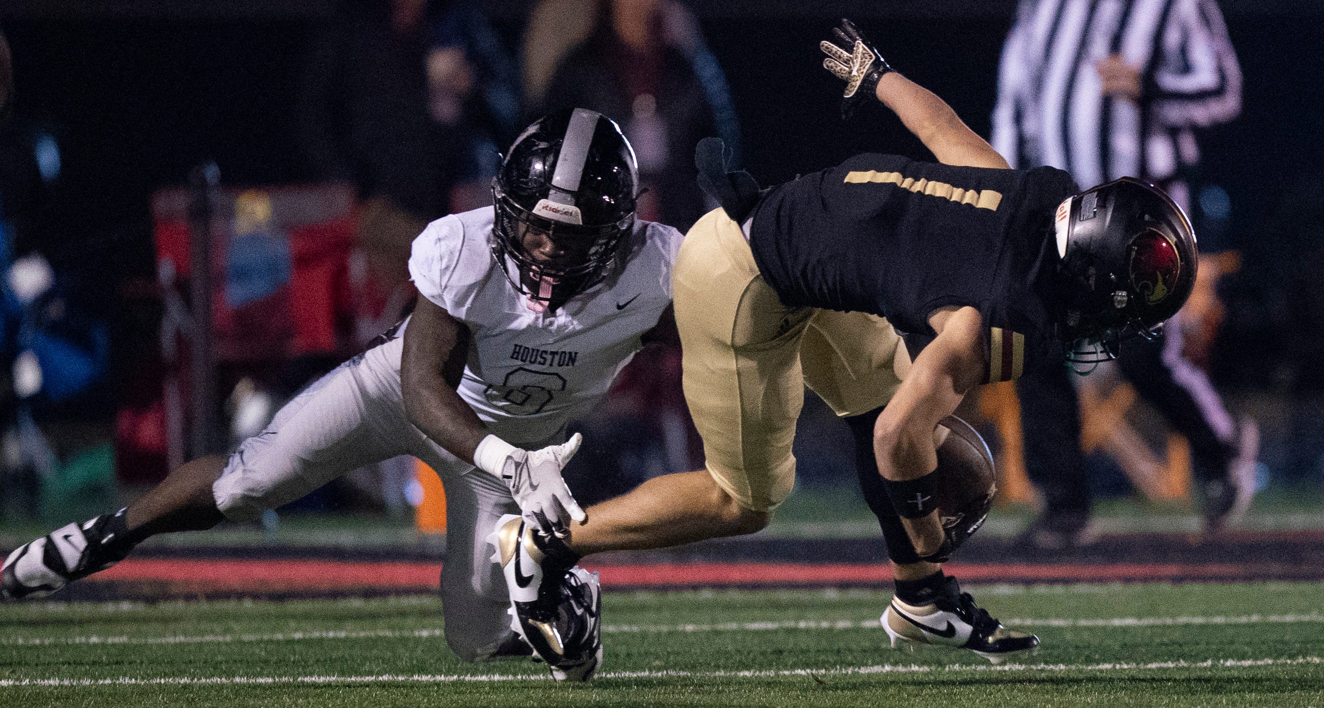 Why TSSAA football playoffs produced 11 new teams in Tennessee high ...