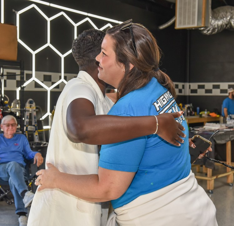 Gallery: Southern Sun Grafix and High Noon Tint Studio Grand Opening