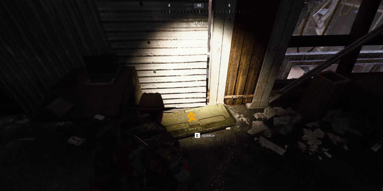 Where To Use The Spaceport Warehouse Key in ARC Raiders