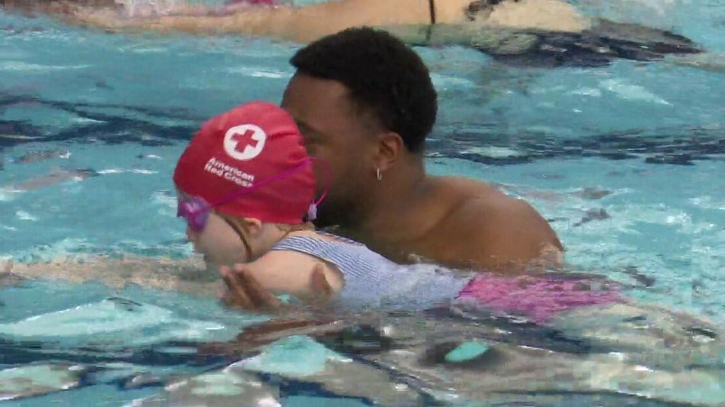 Boys & Girls Clubs of Chicago team up with American Red Cross to teach ...