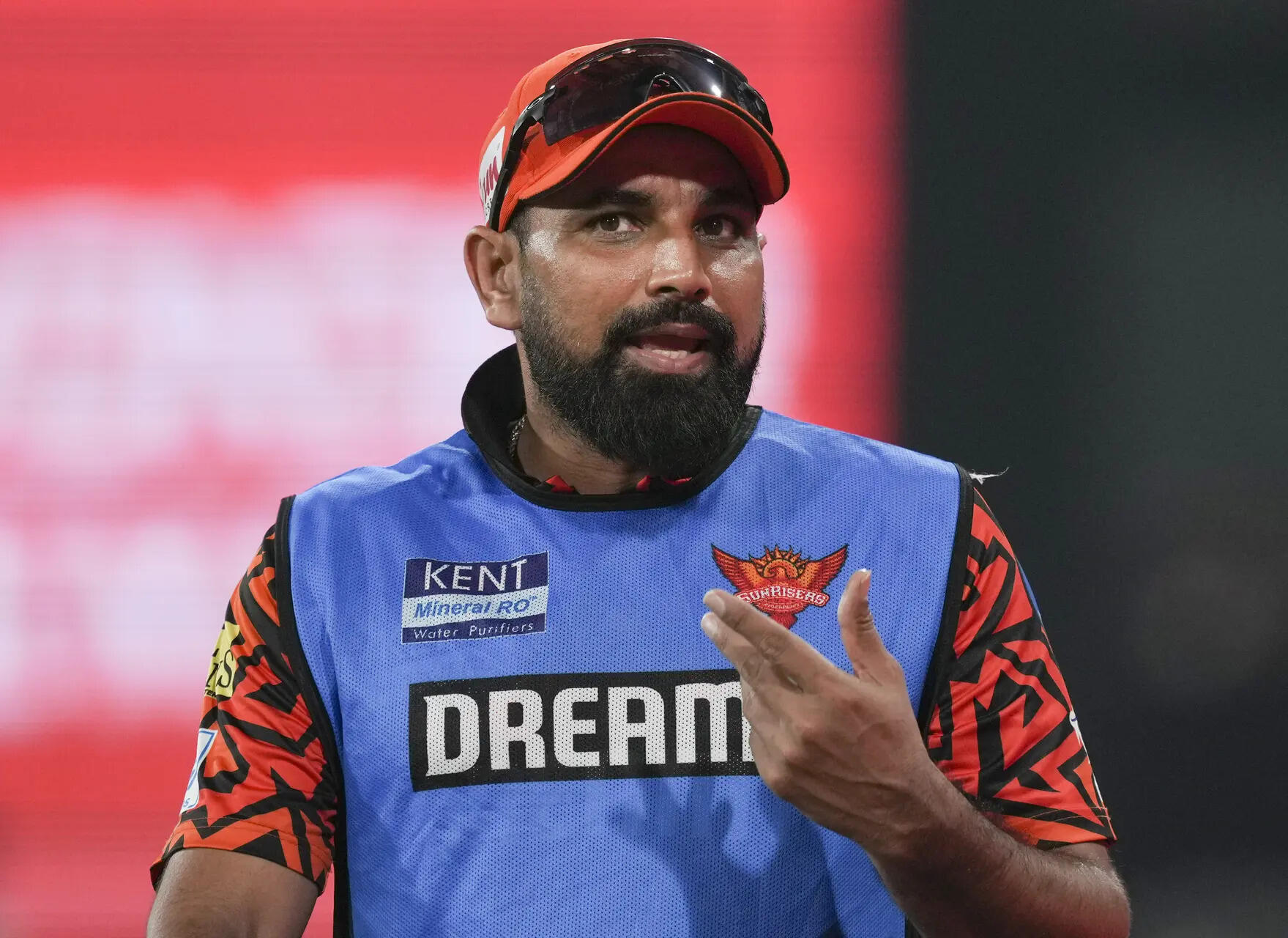 IPL 2026 Retentions: Official! Mohammad Shami joins LSG; Delhi Capitals ...