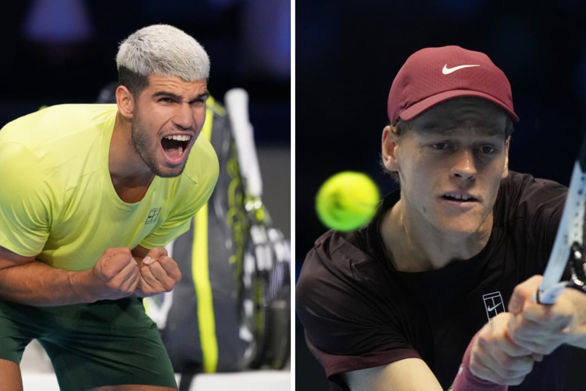 Carlos Alcaraz & Jannik Sinner Call For Davis Cup To Return To ...