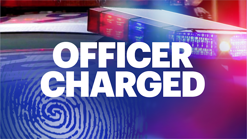 NYPD officer accused of raping 15-year-old girl in the Bronx