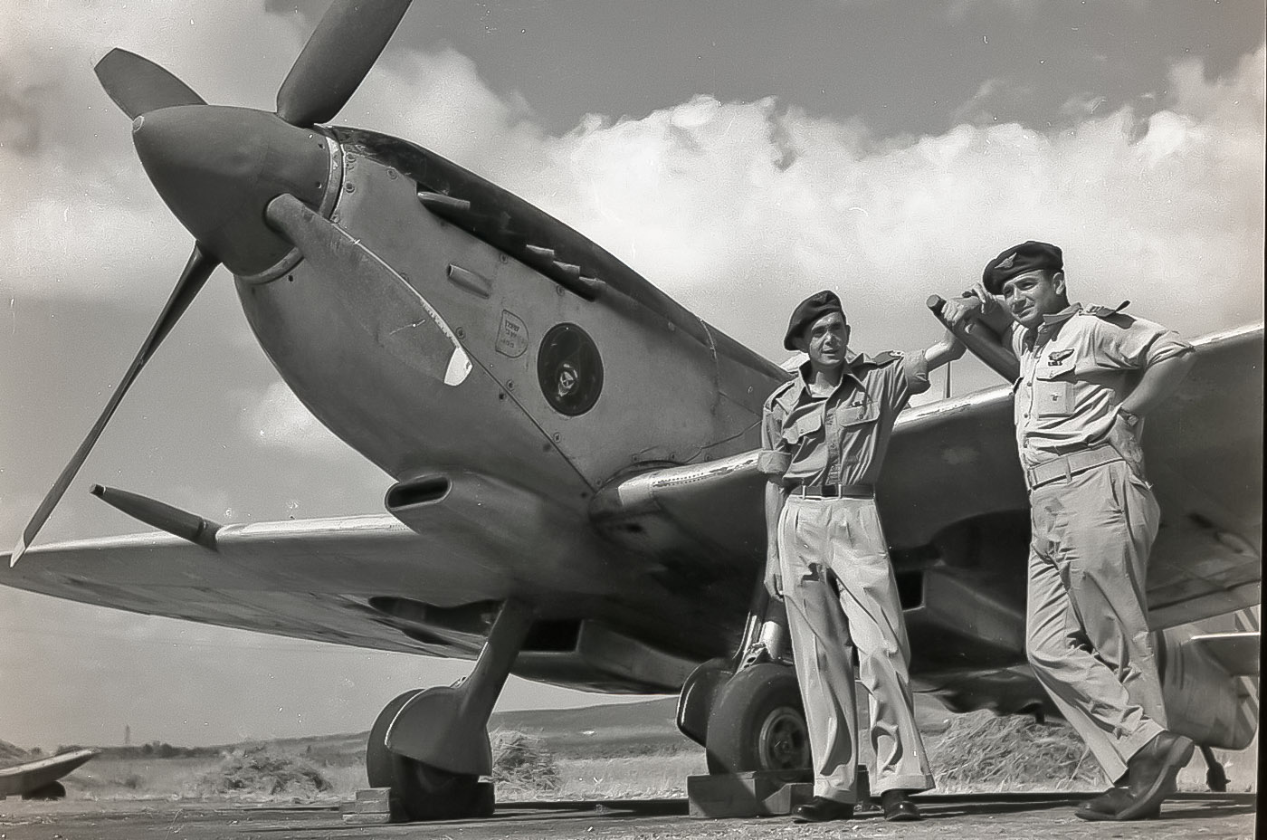 10 Fascinating & Brilliant Features of the Supermarine Spitfire