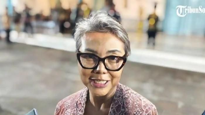 Langkah Gusti Purbaya Disebut Sesuai Adat Kasunanan, Putri Tertua PB ...