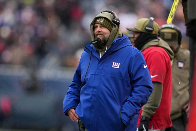 Bill Belichick makes feelings clear on New York Giants coaching vacancy ...