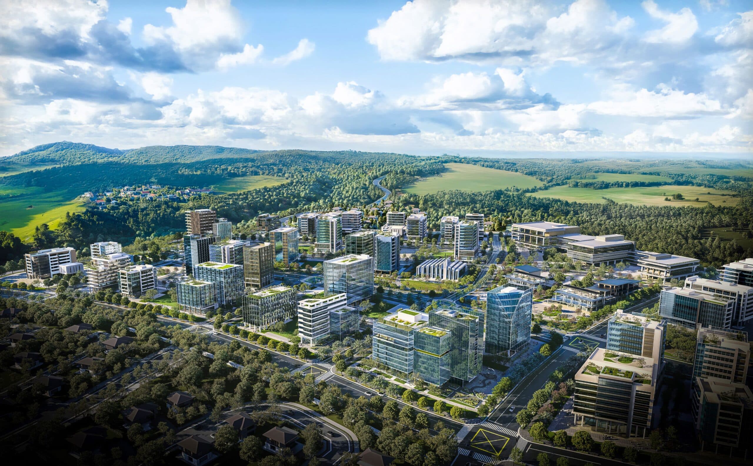 The new age of Nuvali: A reimagined future for the rising South