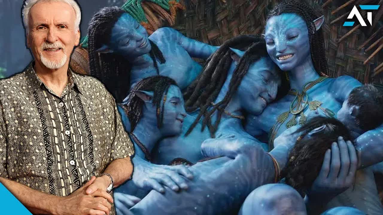 Darker and vicious cycle | Cameron on fire and ash