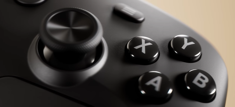 Forget the Steam Machine, this is Valve's most exciting announcement