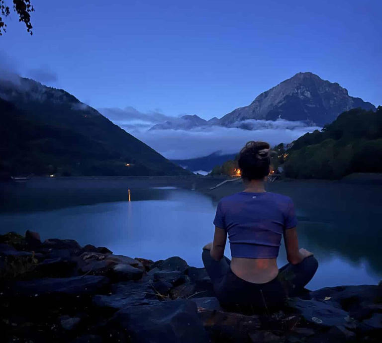 Les phases émotionnelles de la vie en van : du rêve à la réalité