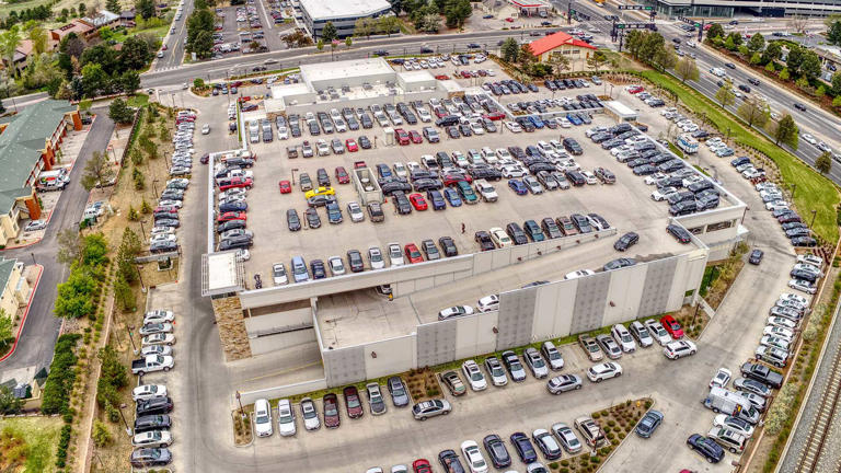 Destination fees are skyrocketing. US automakers are leading the charge