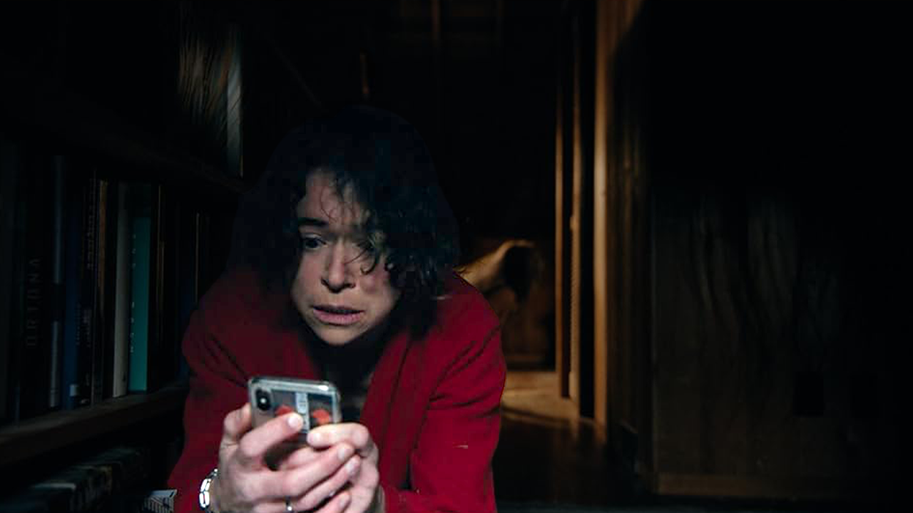 Keeper - Movie Review