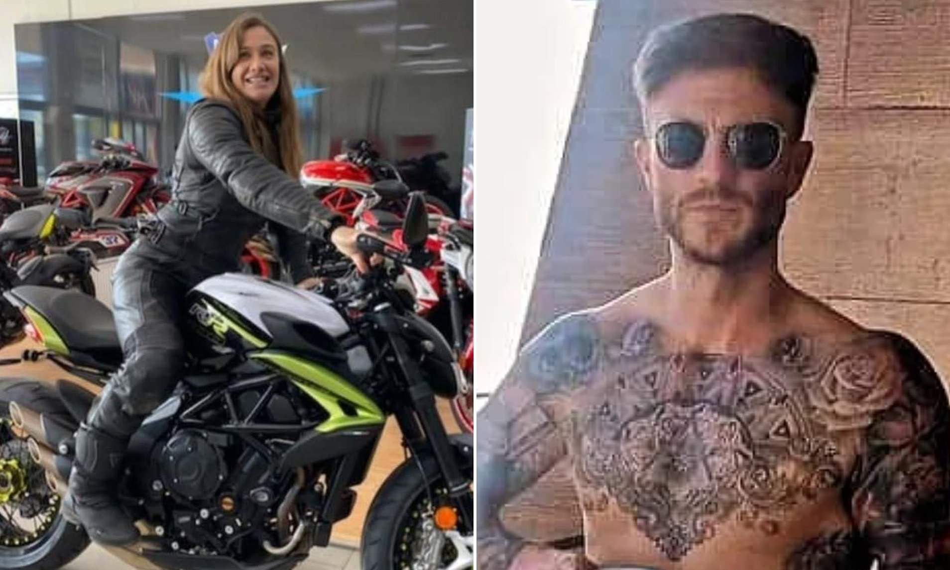 Married At First Sight star shares heartbreaking family tragedy: 'You ...