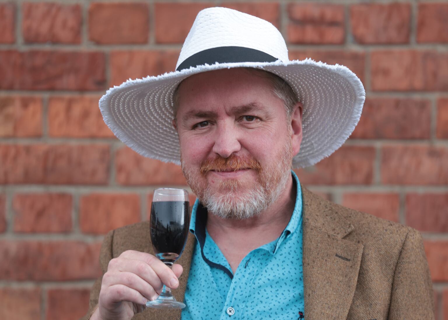 Uncorked with Raymond Gleug: A splash of pink wine to solve our dilemma