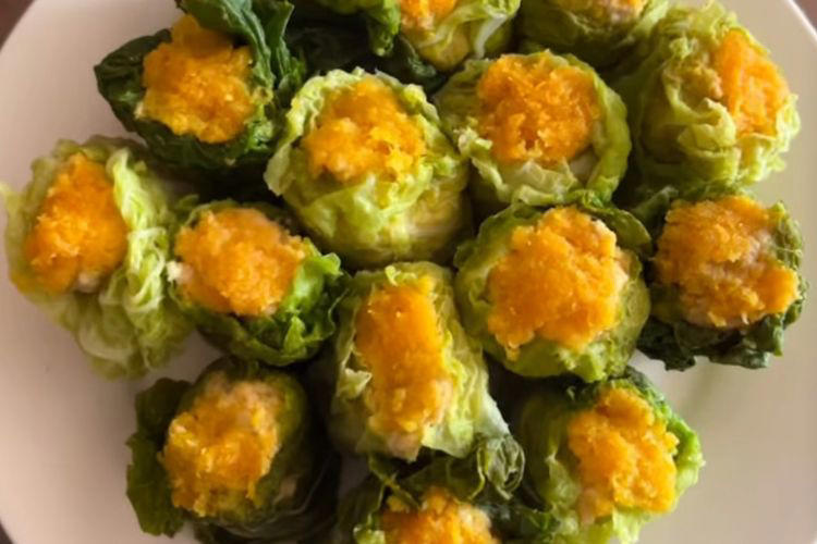 Resep Olahan Sayur Low Calorie yang Enak, Sehat, dan Mengenyangkan