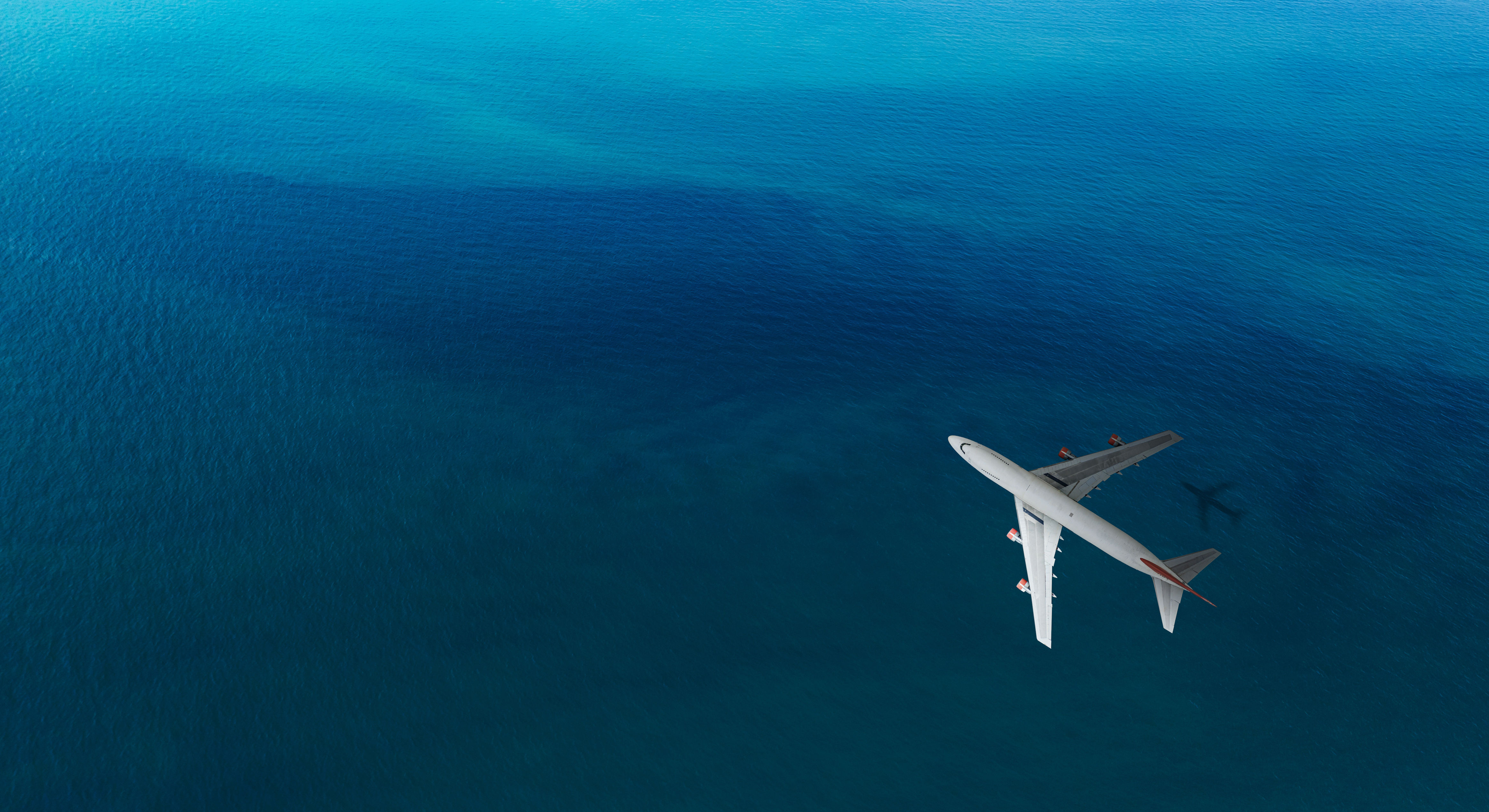 12 metri dalla morte: l’aereo precipita a 500 km/h subito dopo il ...