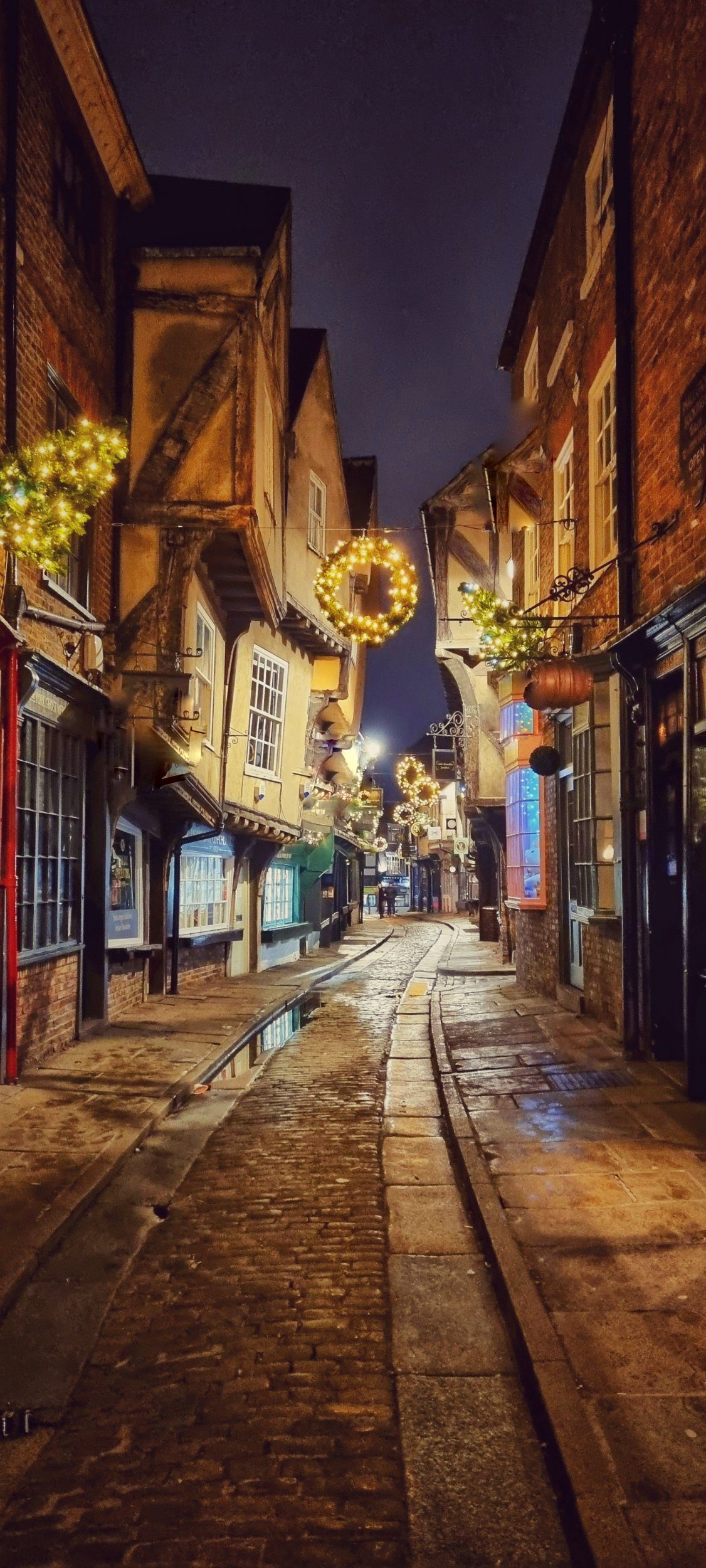 From Christmas markets to winter walks – nine affordable festive UK ...