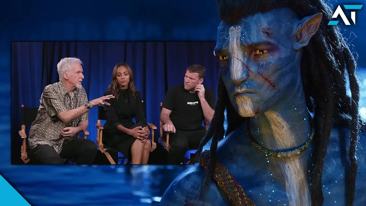 Sam and Zoe | Fire and Ash interview breakdown